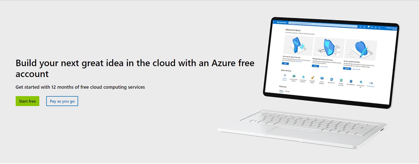 Azure cloud services in Dubai, UAE - Leading Cyber Security Solutions ...
