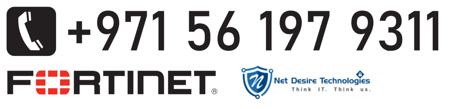 Installtion of Fortinet in Dubai - Leading Cyber Security Solutions ...